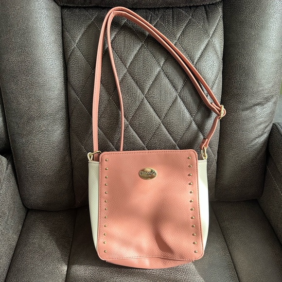 Nicole Miller | Bags | Nicole Miller Crossbody Purse | Poshmark